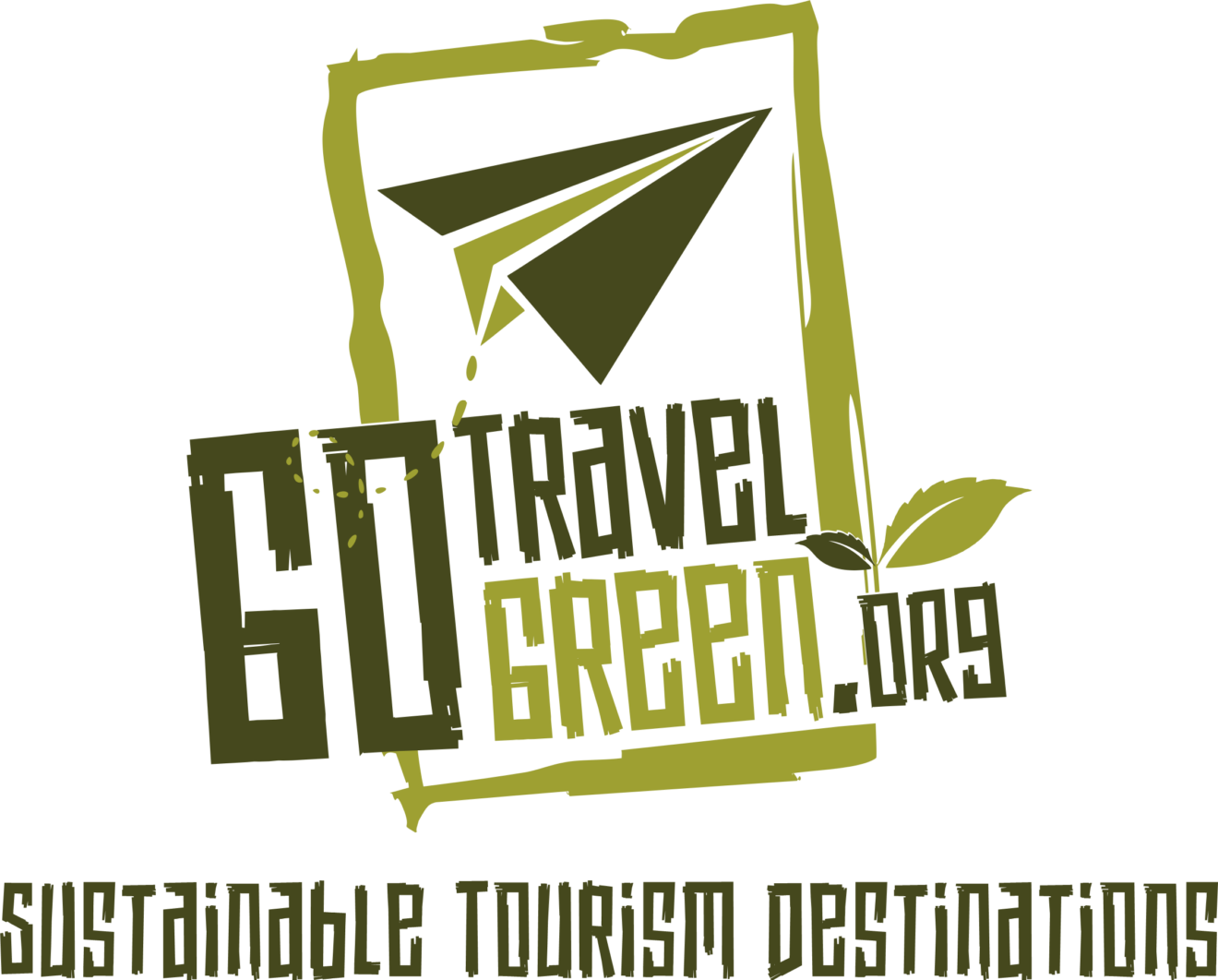 Go Travel Green | Sustainable Tourism Destinations & Plastic-Free Safaris