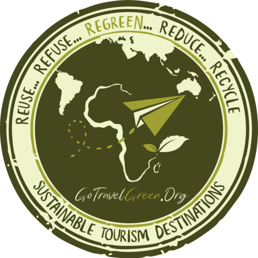 Go Travel Green – Sustainable Tourism Destinations